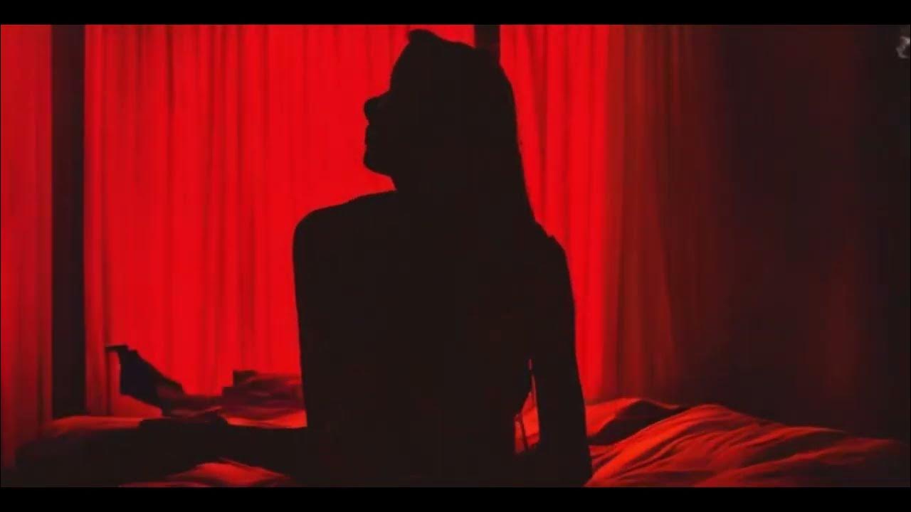 Rosin Rouse x Trey Auztin - La Ocasión Oficial Visualizer - YouTube