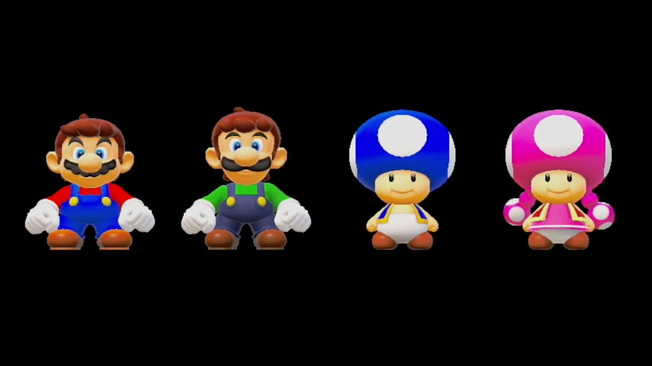 Super Mario Maker 2 – Trailer 2-4 Players Nintendo Switch - YouTube