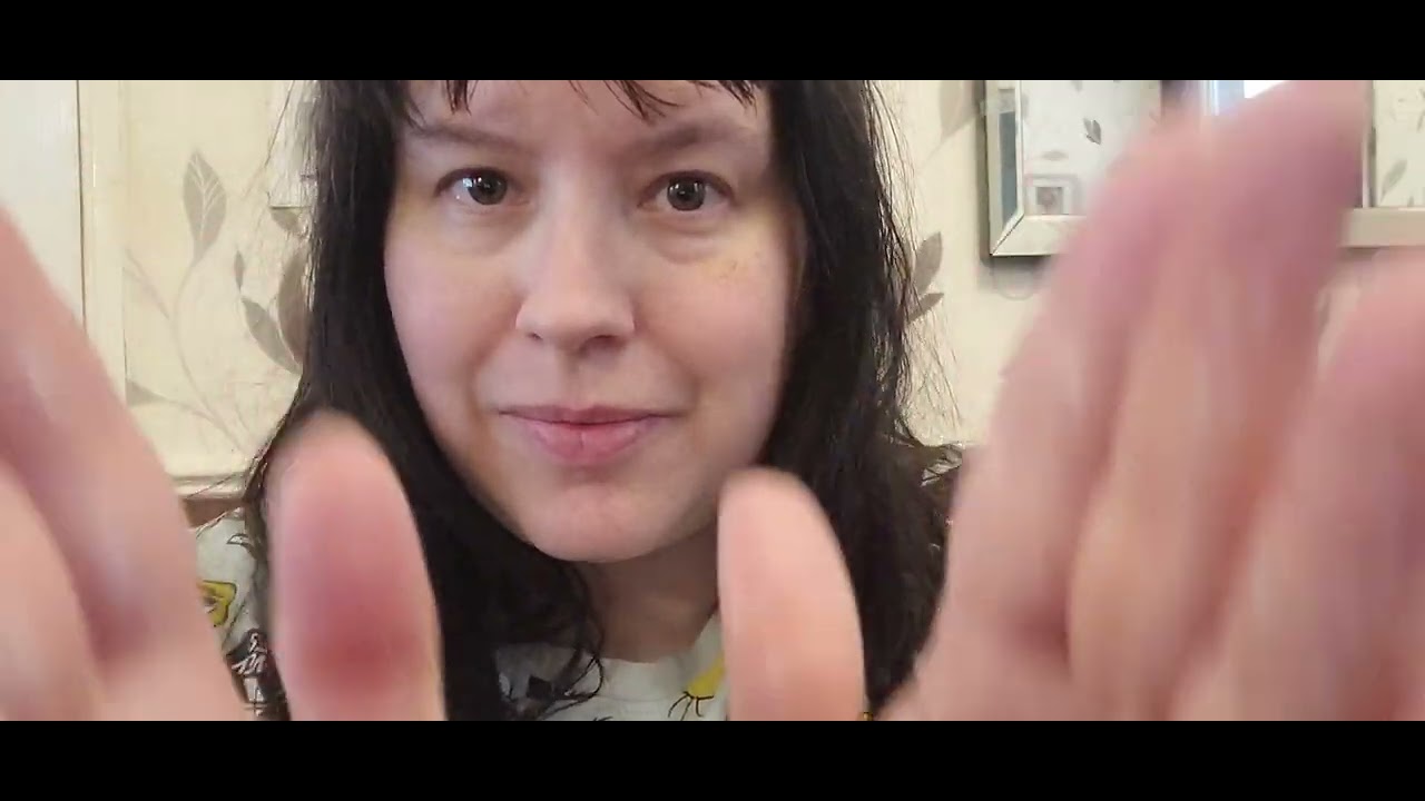 ASMR SPA - If you're willin'.. we are gonna be chillin' ! Scalp / Face ...