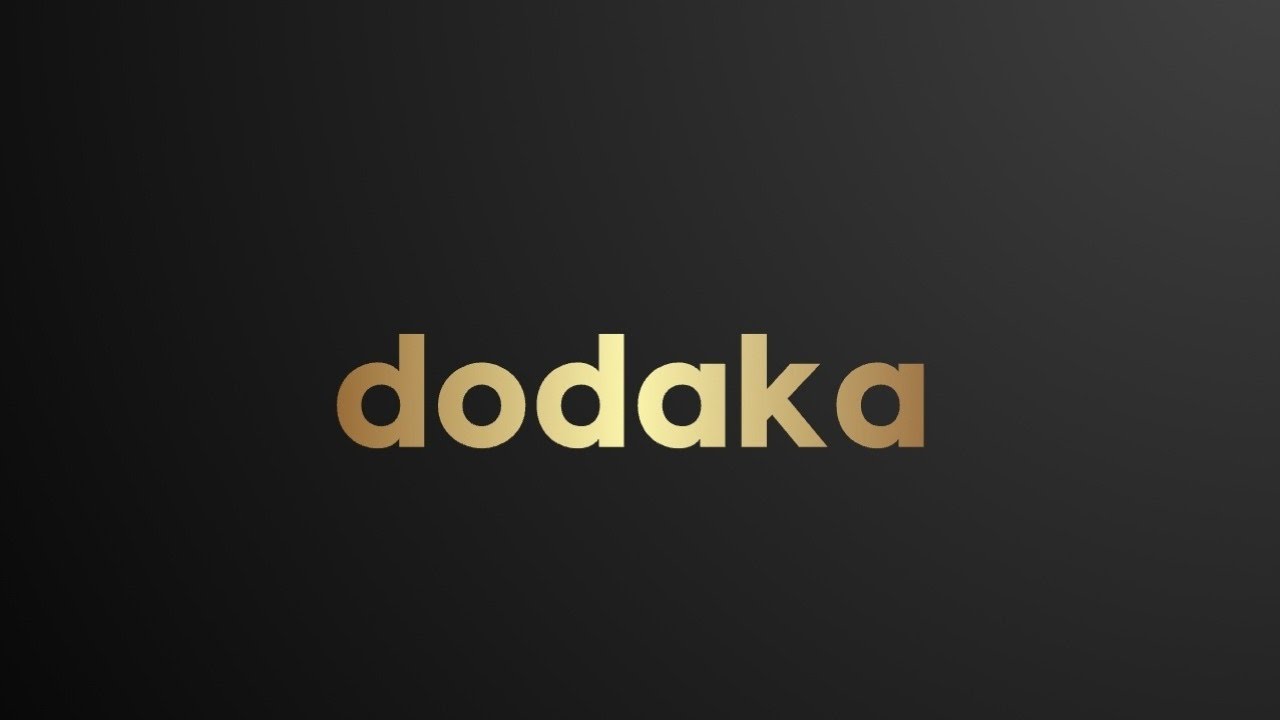 DoDaKa Live Stream - YouTube