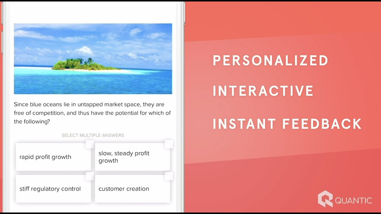 Quantic MBA: The #ModernMBA for Future Leaders - YouTube