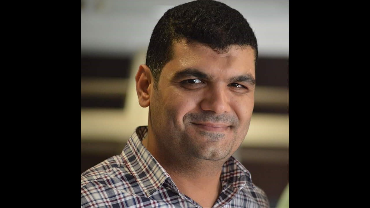 who is ibrahim ramadan ? - YouTube