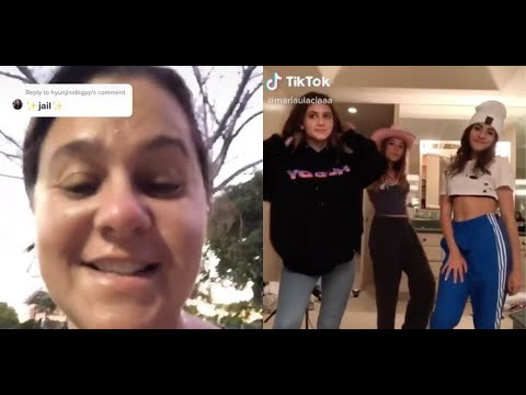 Jenny popach & her terrible mother (drama kween)