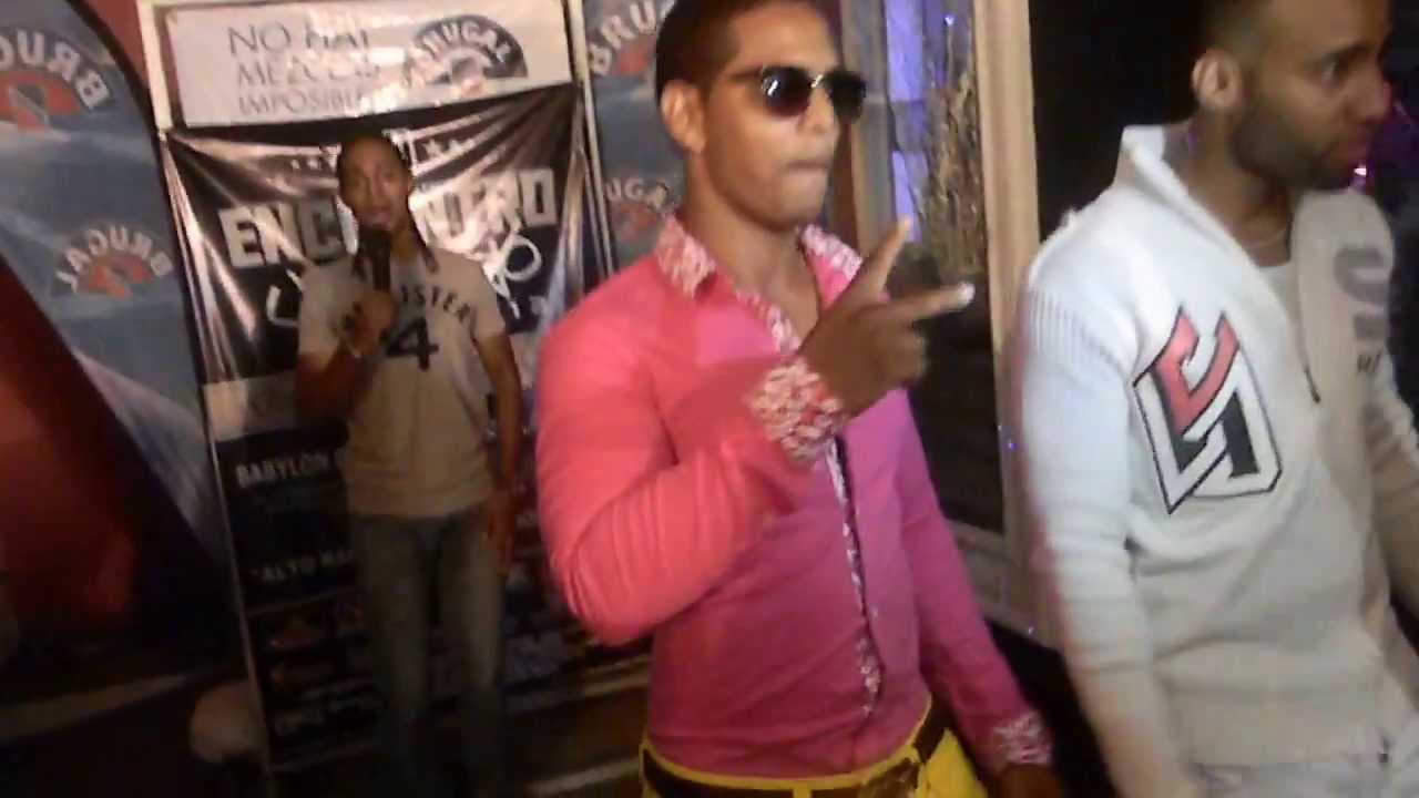 Entrevista a Los Jevitos Callejeros ZONA MUSICAL - YouTube