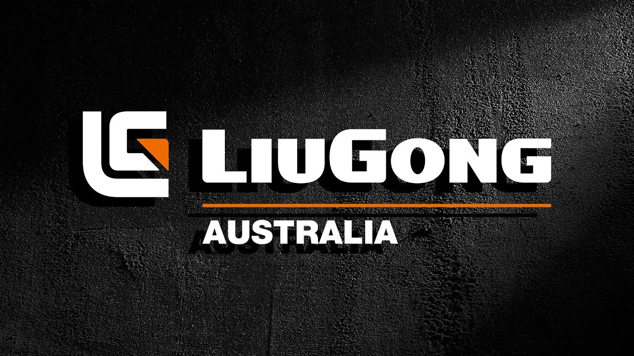 LiuGong Telescopic Boom Teaser - YouTube