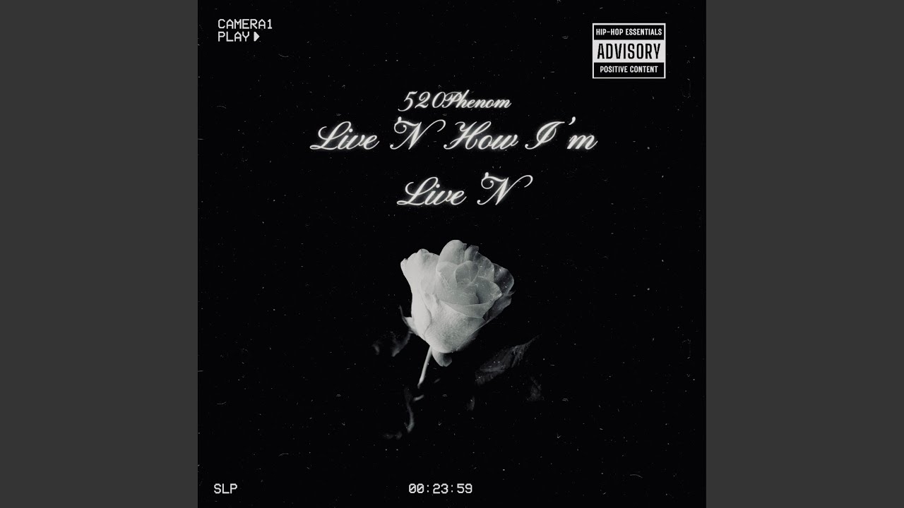 Live'N How I'm Live'N (Live) - YouTube