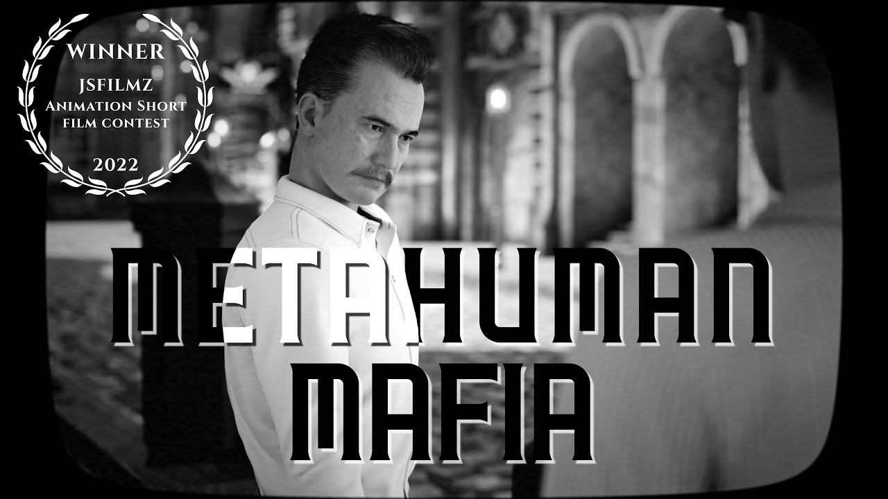 JSFILMZ Animation Short Film Contest - YouTube