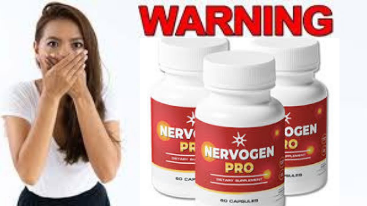 nervogen pro review - nervogen pro reviews - does nervogenpro ...