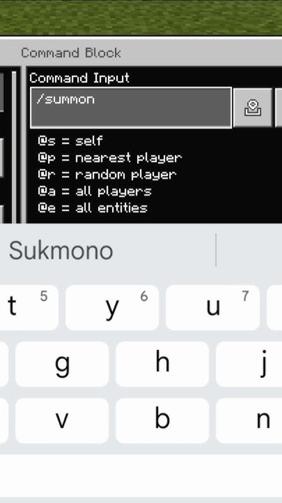 *🔥🔥*How to Make Lightning bolt Minecraft | common block hack - Minecraft #kollinnight #kollin ...