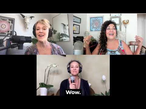 Cervix Orgasms! S£XReimagined 7/2022 Interviews Mare Simone, CTE Advanced Certified Tantra Educator