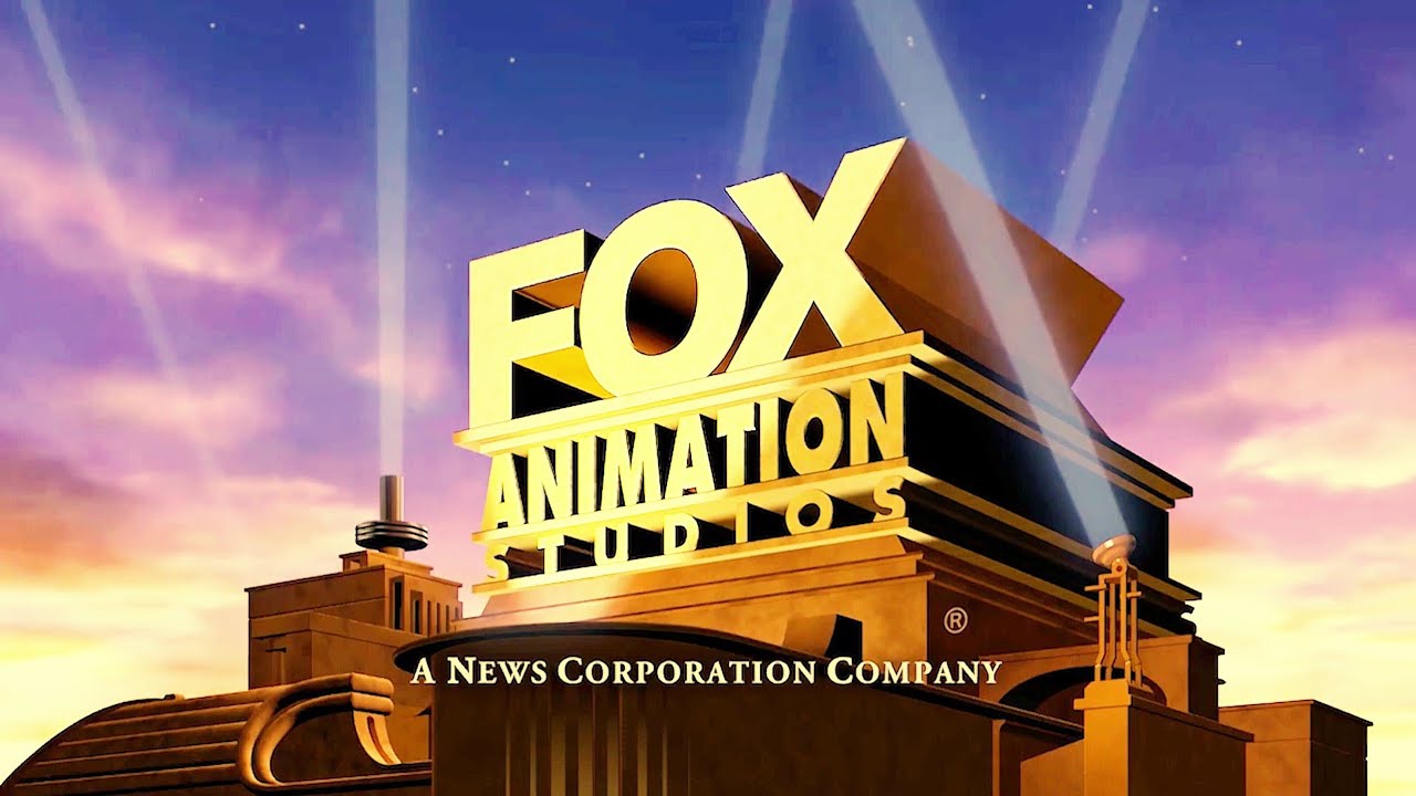 (AU) Fox Animation Studios Logo (2007-2008, Enhanced) - YouTube
