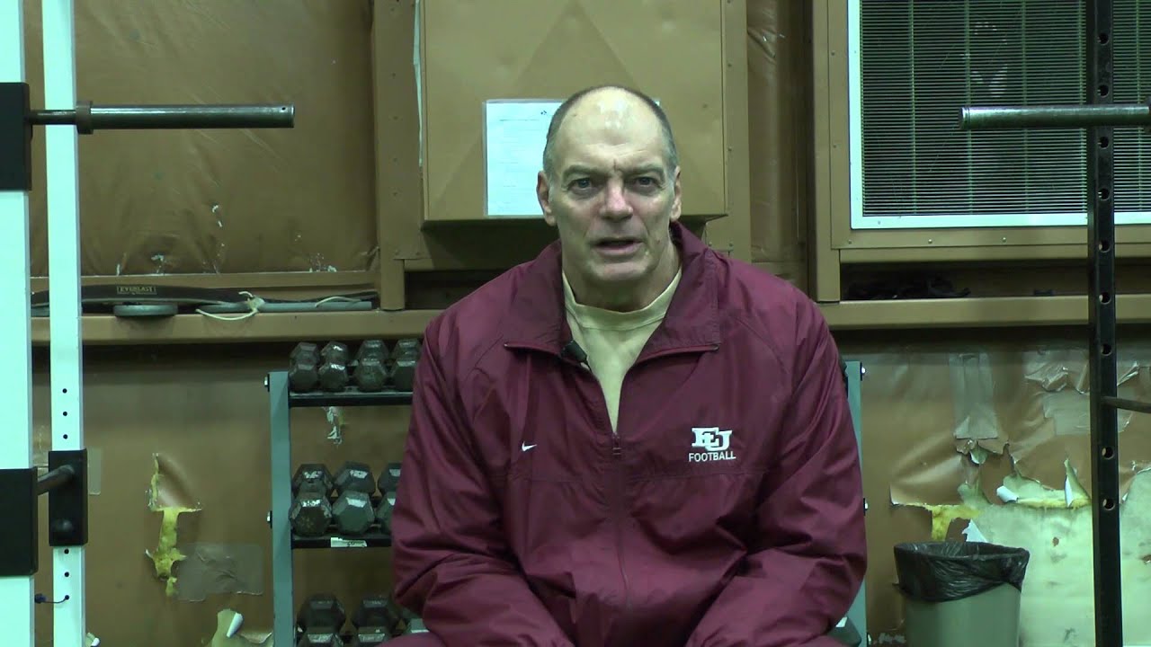 Megan Washam-Charlie Getty Interview - YouTube