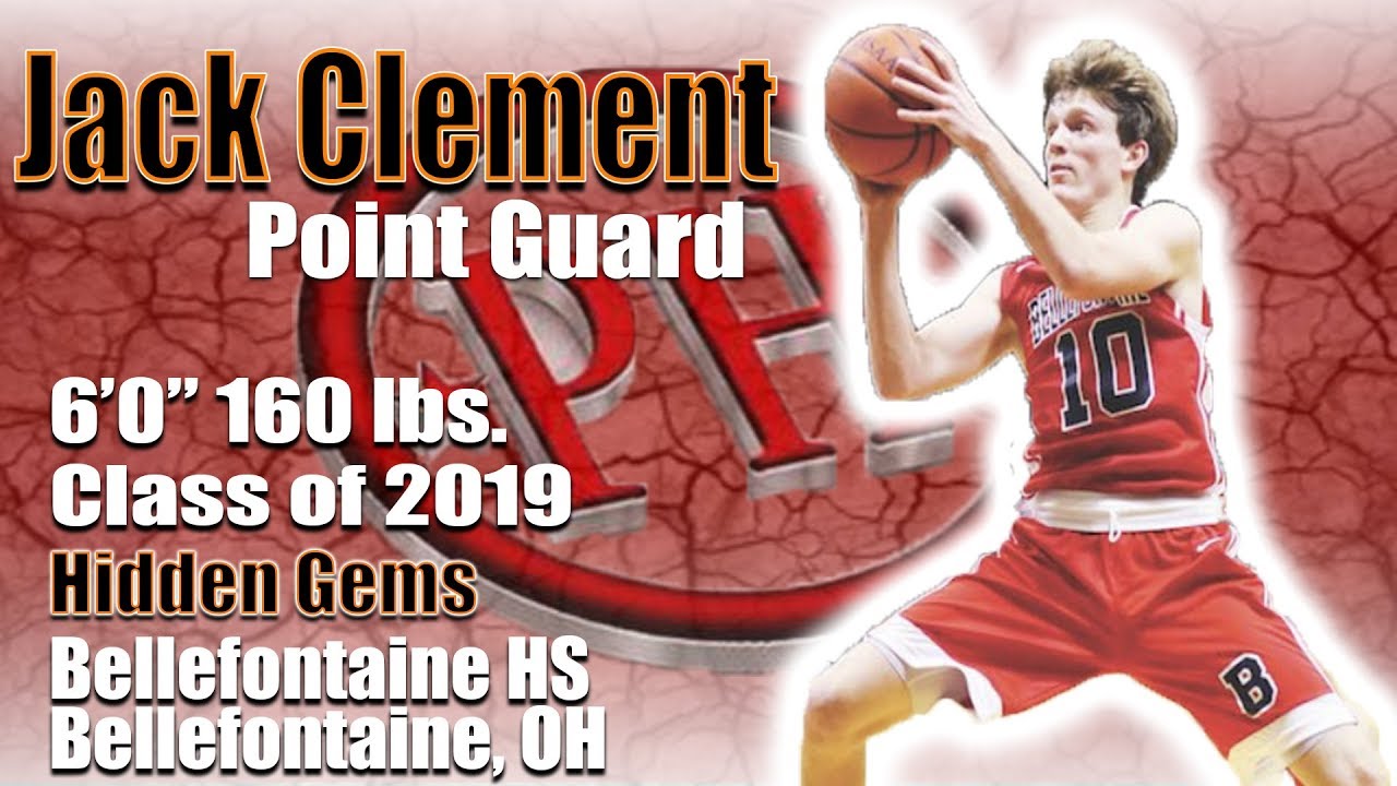 Jack Clement 2018 HG Gemboree Highlights [Premier Highlights] - YouTube