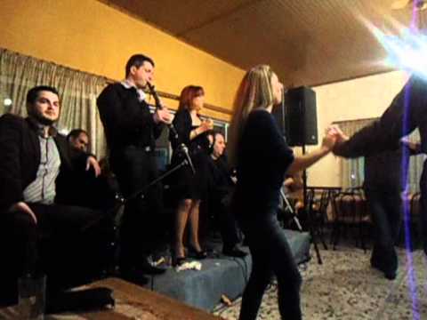 ΛΟΥΛΑ ΠΑΠΠΑ -ΠΑΝΟΣ ΚΟΤΡΩΤΣΟΣ - YouTube