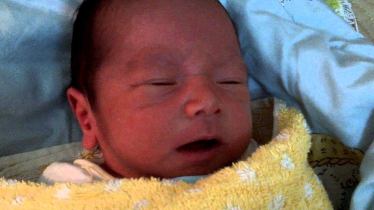 Baby crying Mr Bill - YouTube