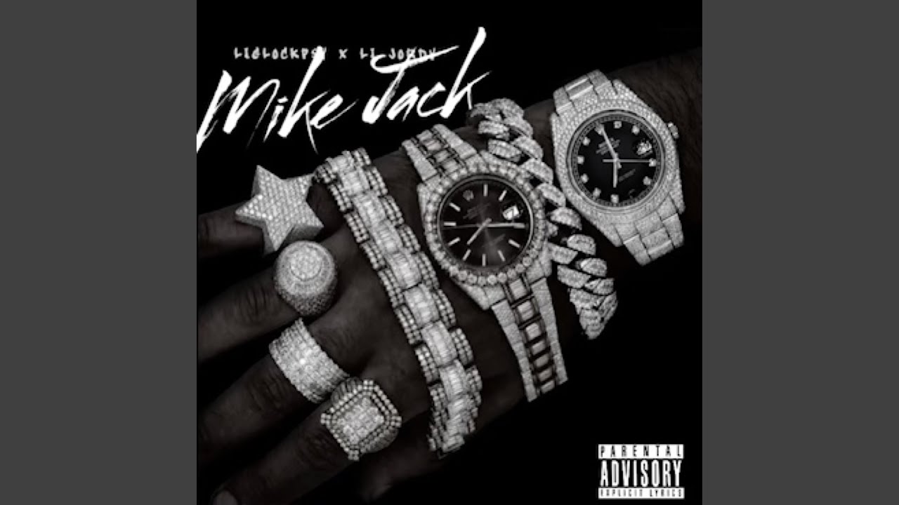 Mike Jack - YouTube