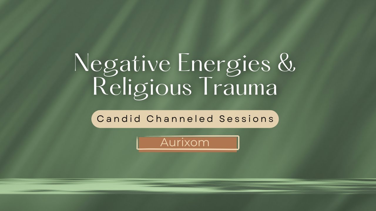 Understanding Negative Energies and the Holographic Universe ...