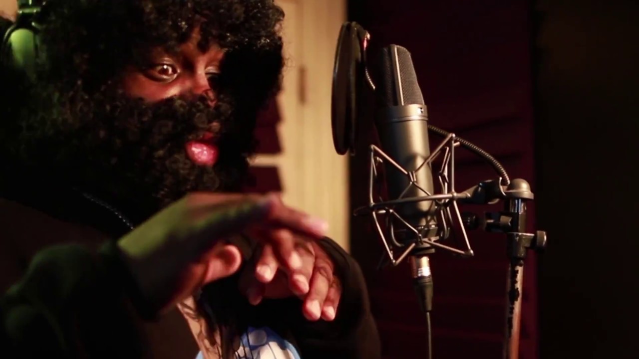 BIG ZO - You Can Have That - YouTube