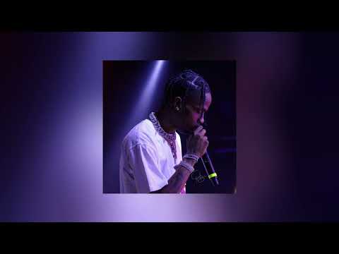 Travis Scott - Impossible [sped up]