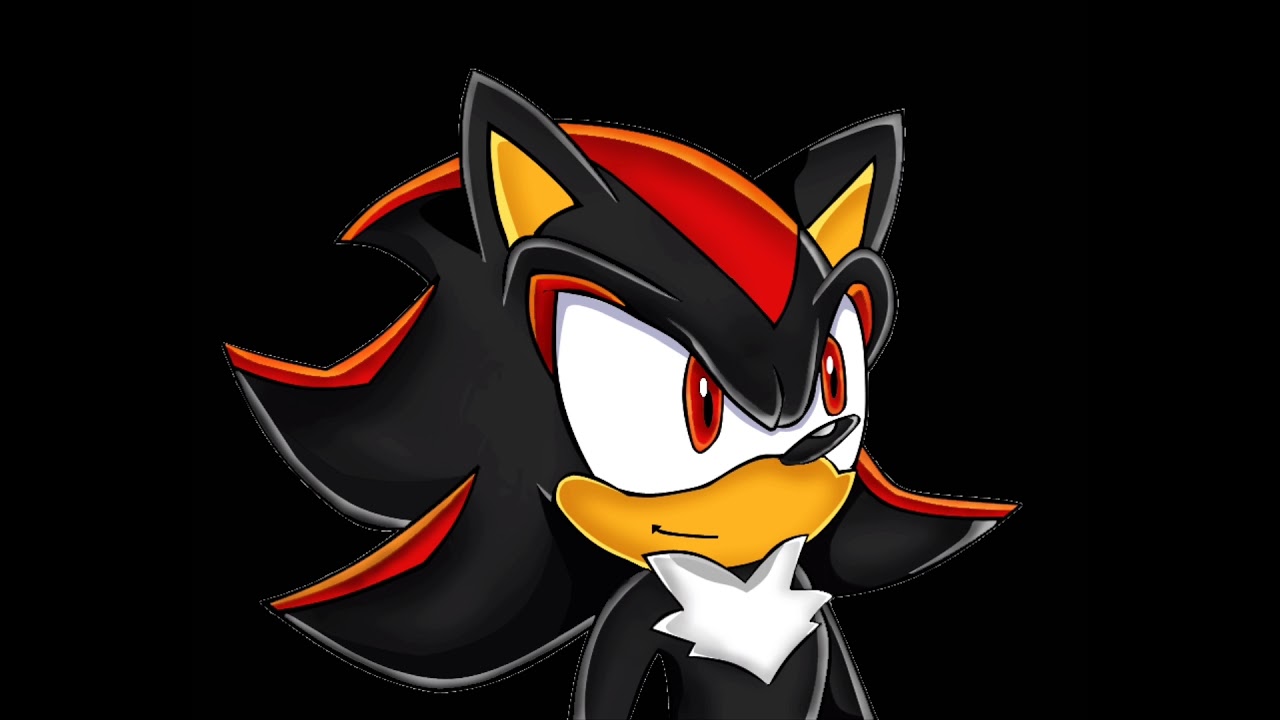 Notícia Boa De Shadow,O Ouriço! - YouTube