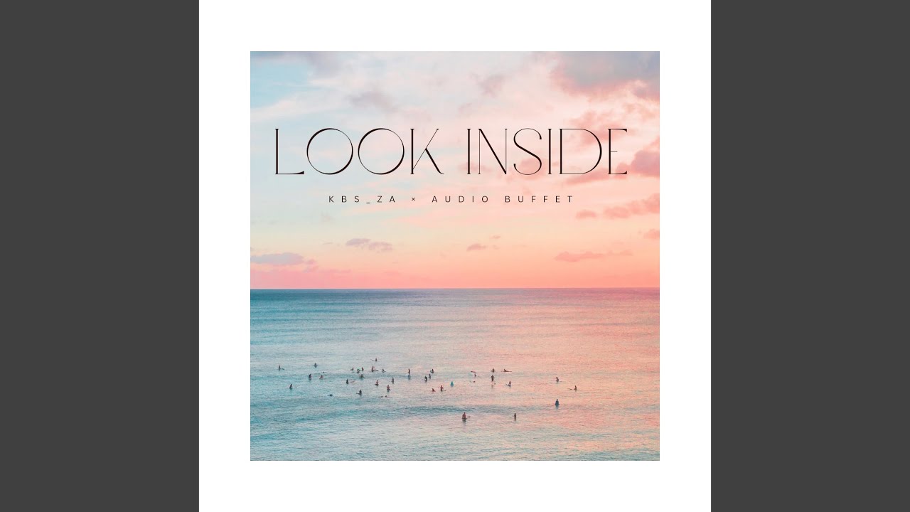 Look Inside - YouTube