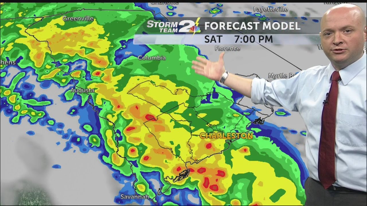 BREAKING WEATHER ALERT TEAM COVERAGE 9AM - YouTube