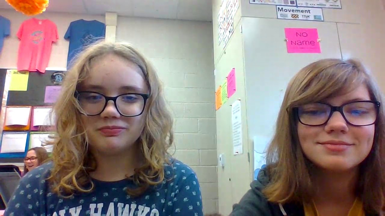 staring contest - YouTube