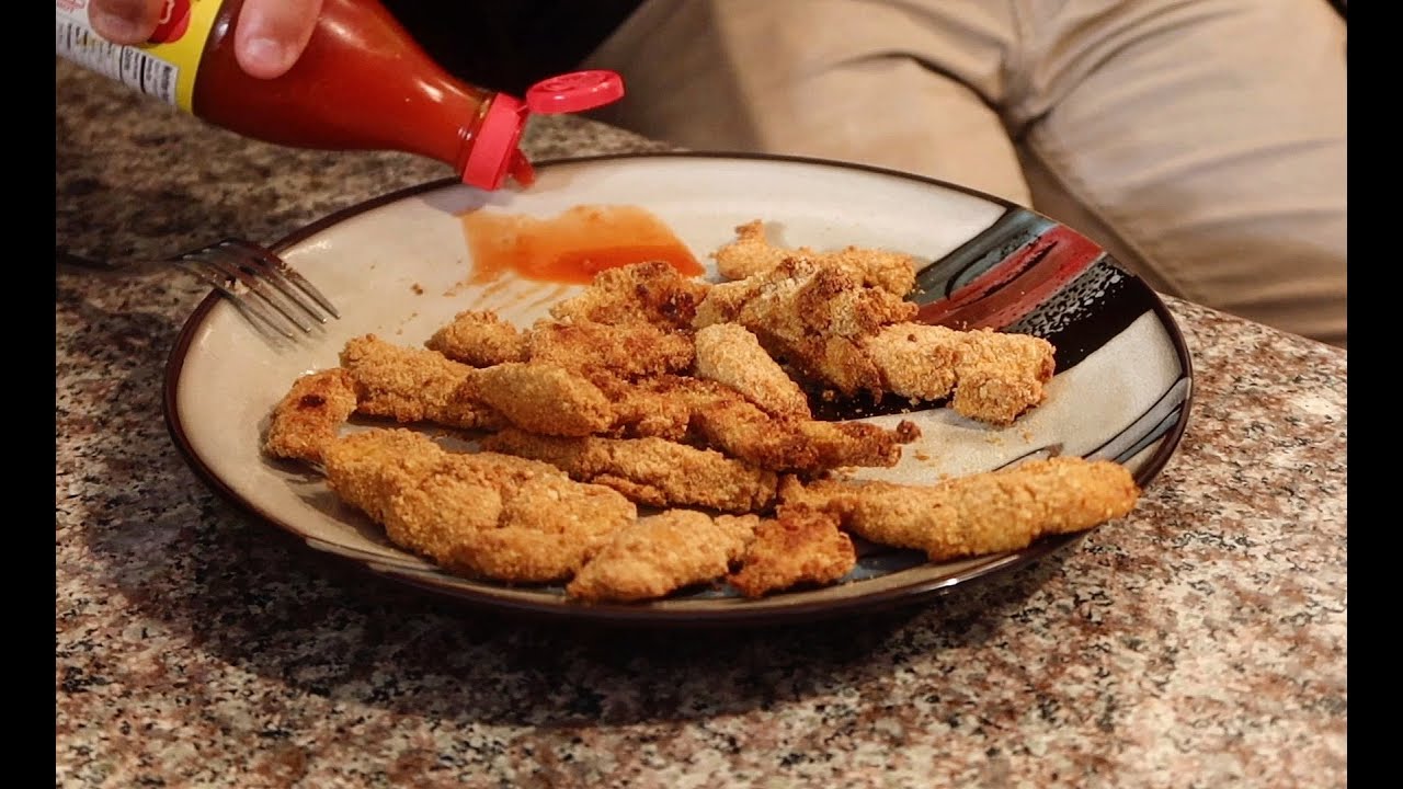 Rock Bass/Redeye (CATCH & COOK)!!! - YouTube