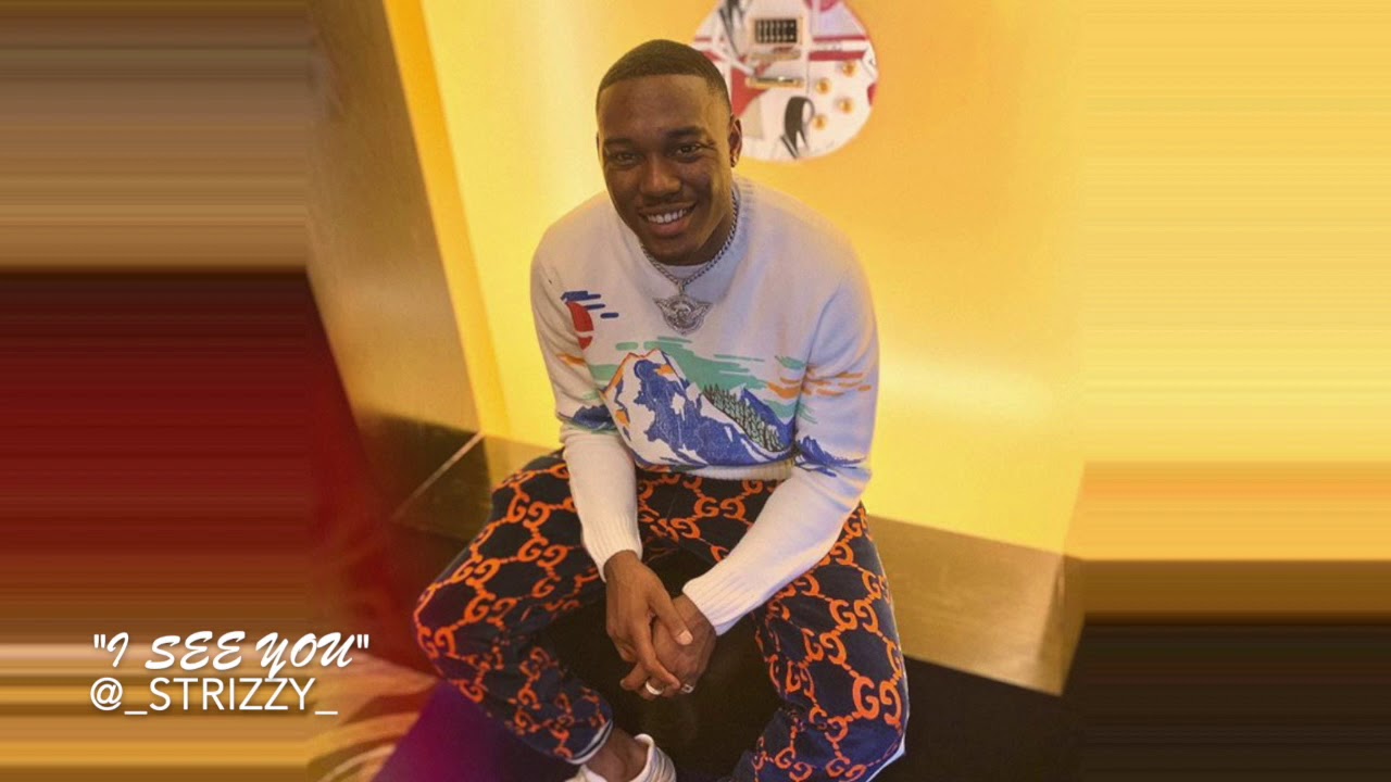 🔥 Kalan.frfr x Azjah Type Beat | "I See You" - YouTube