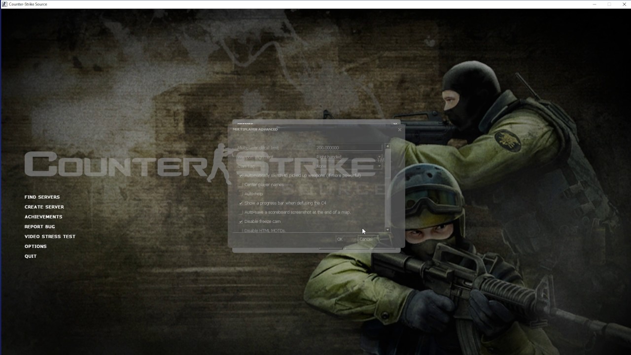 How To Enable Center Player Names In Counter Strike Source YouTube how-to-enable-center-player-names-in-counter-strike-source-youtube