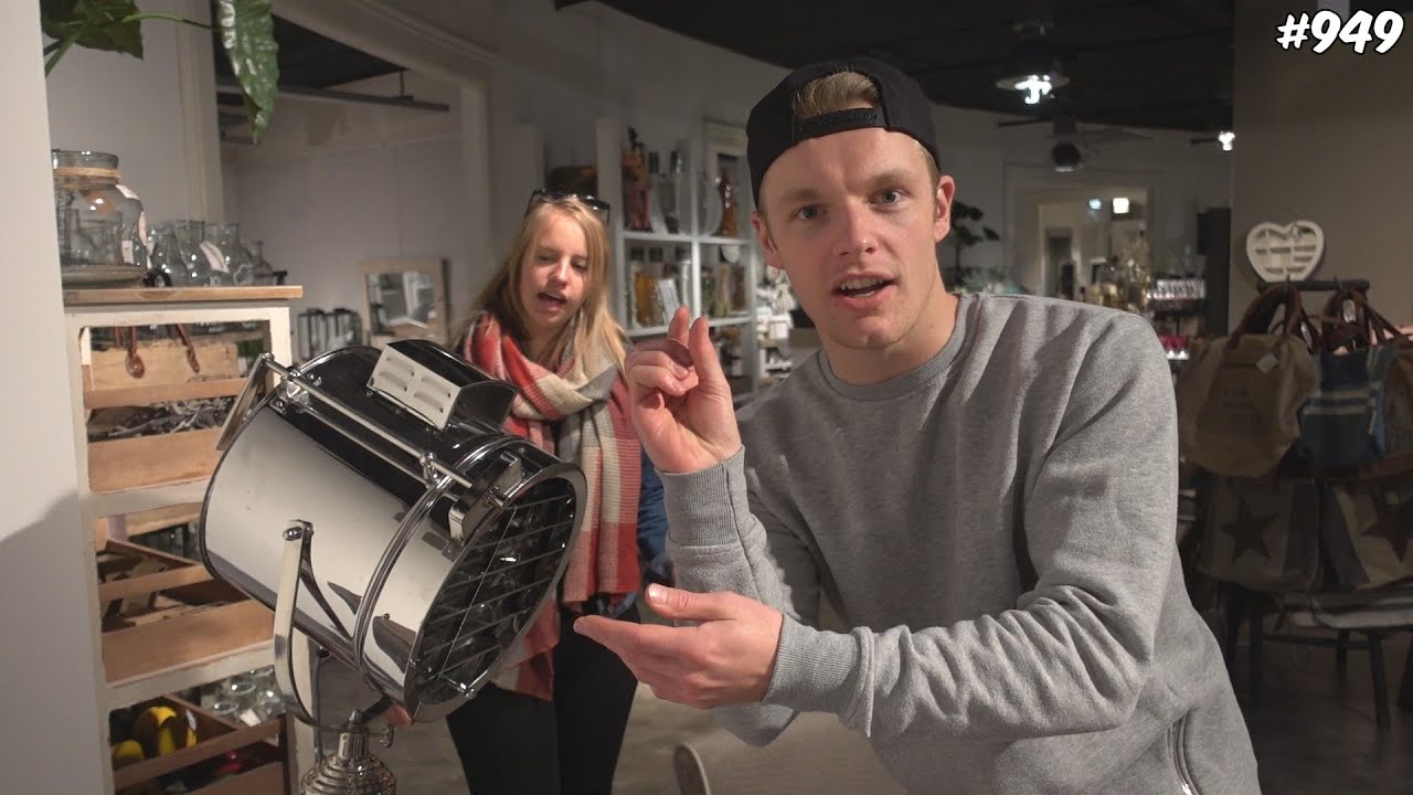 IK BEN ER KLAAR MEE! - ENZOKNOL VLOG #949 - YouTube