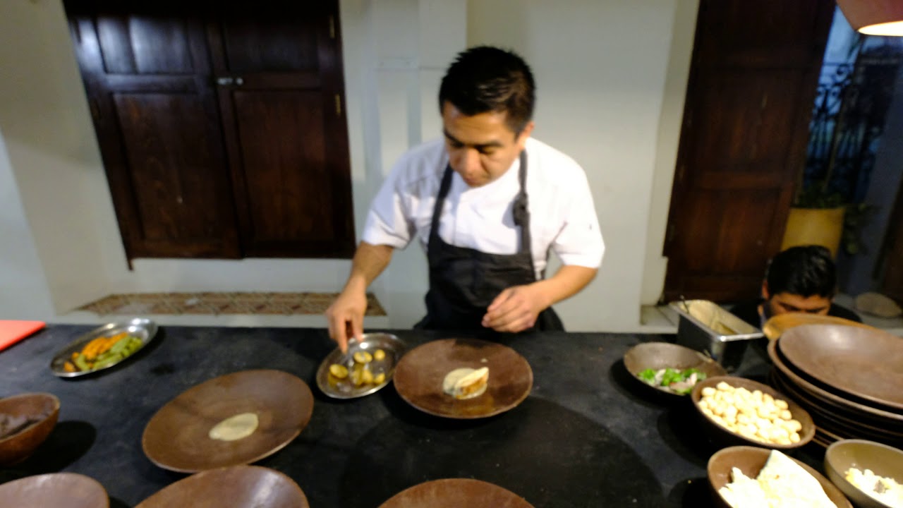 Criollo restaurant review — WBP Stars