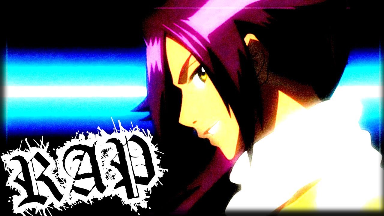 YORUICHI RAP | "Shock Factor" | P-EZY [BLEACH] - YouTube