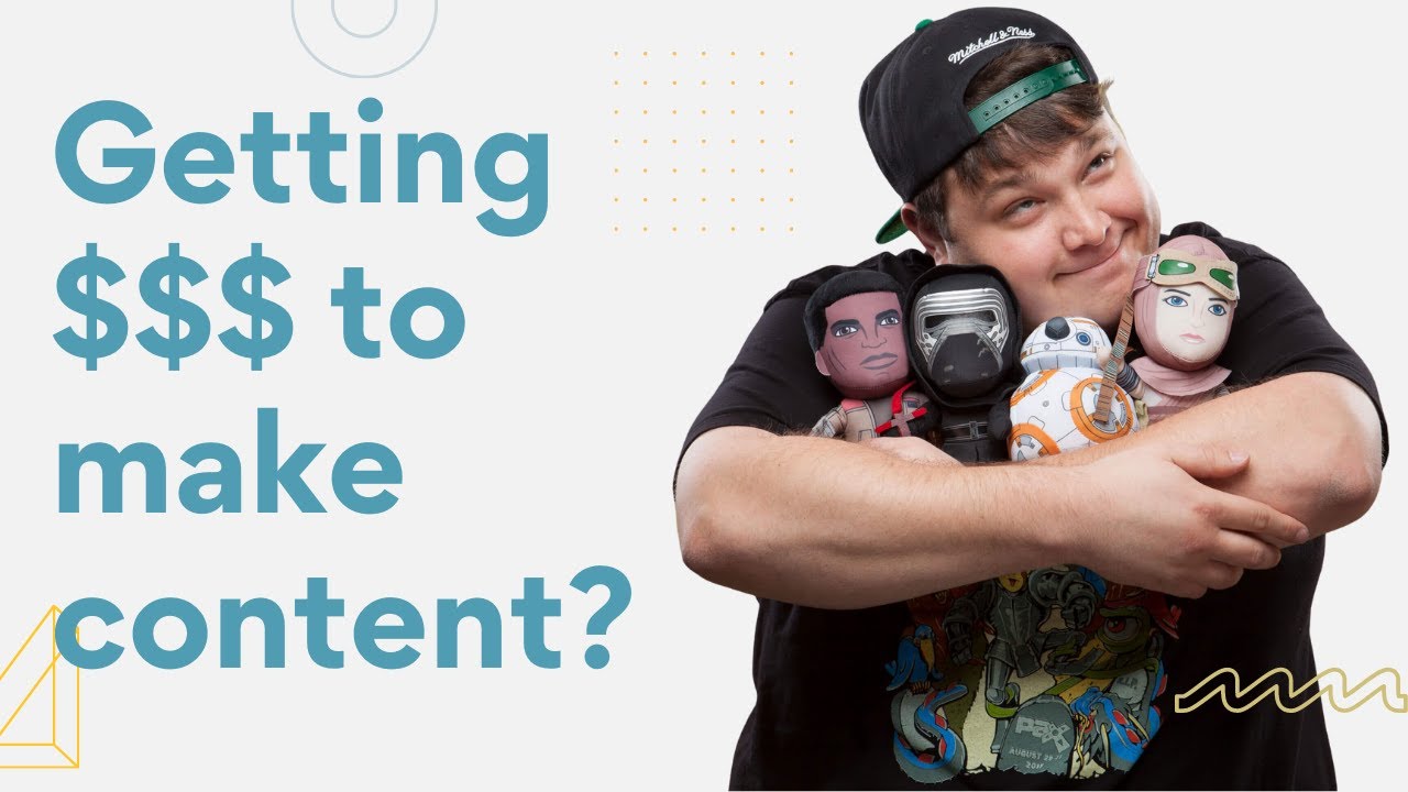 Confronting a Developer Advocate | Colby Fayock | Programmer Hour - YouTube