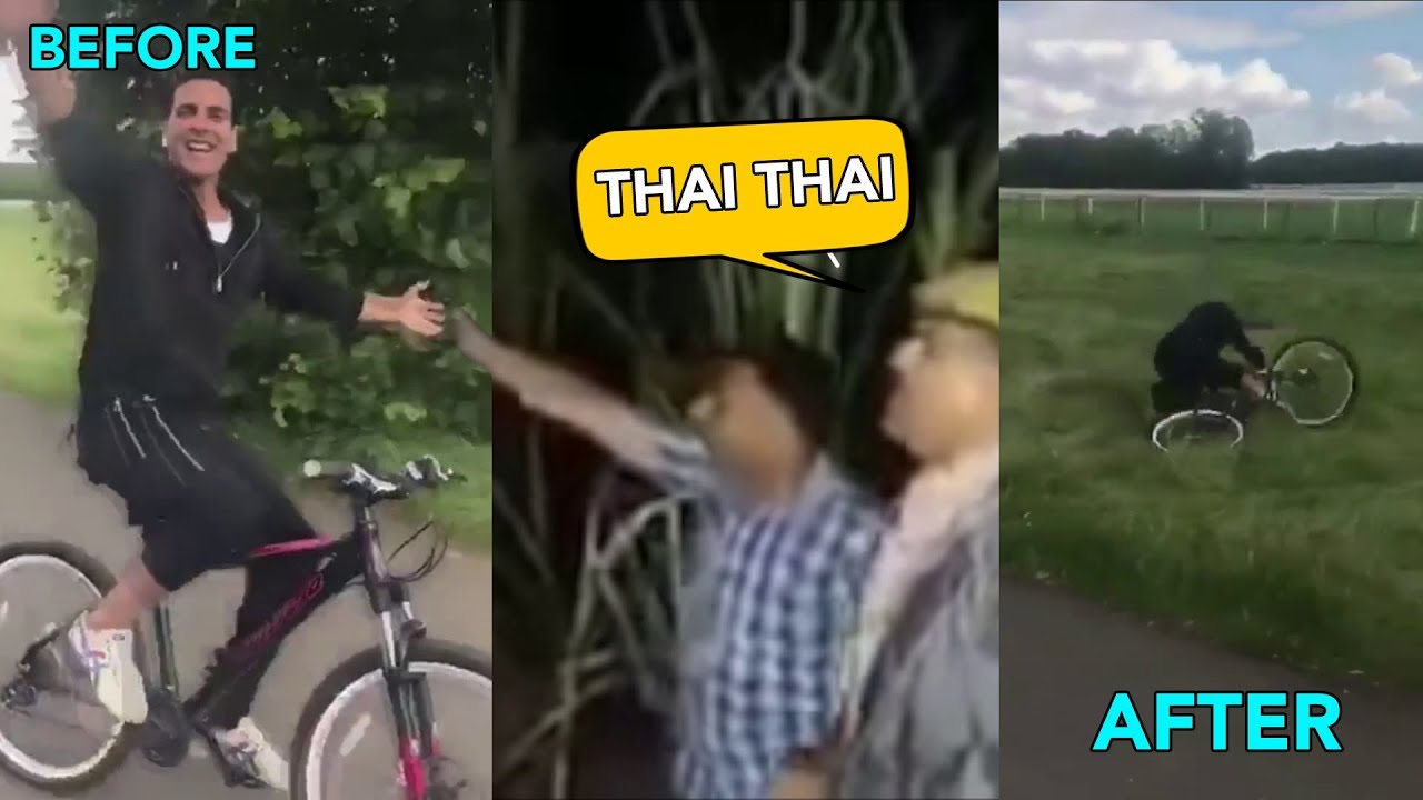 THAI THAI meme Compilation | Nishachar Edits - YouTube