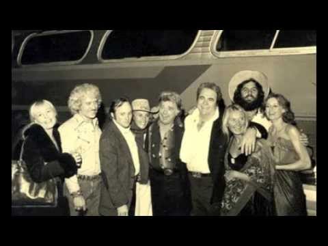 Jimmy Snyder "She's Never Been A Star" - YouTube