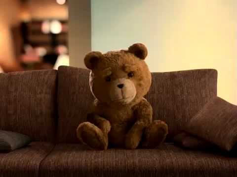 TED - Smoking Weed ! - YouTube