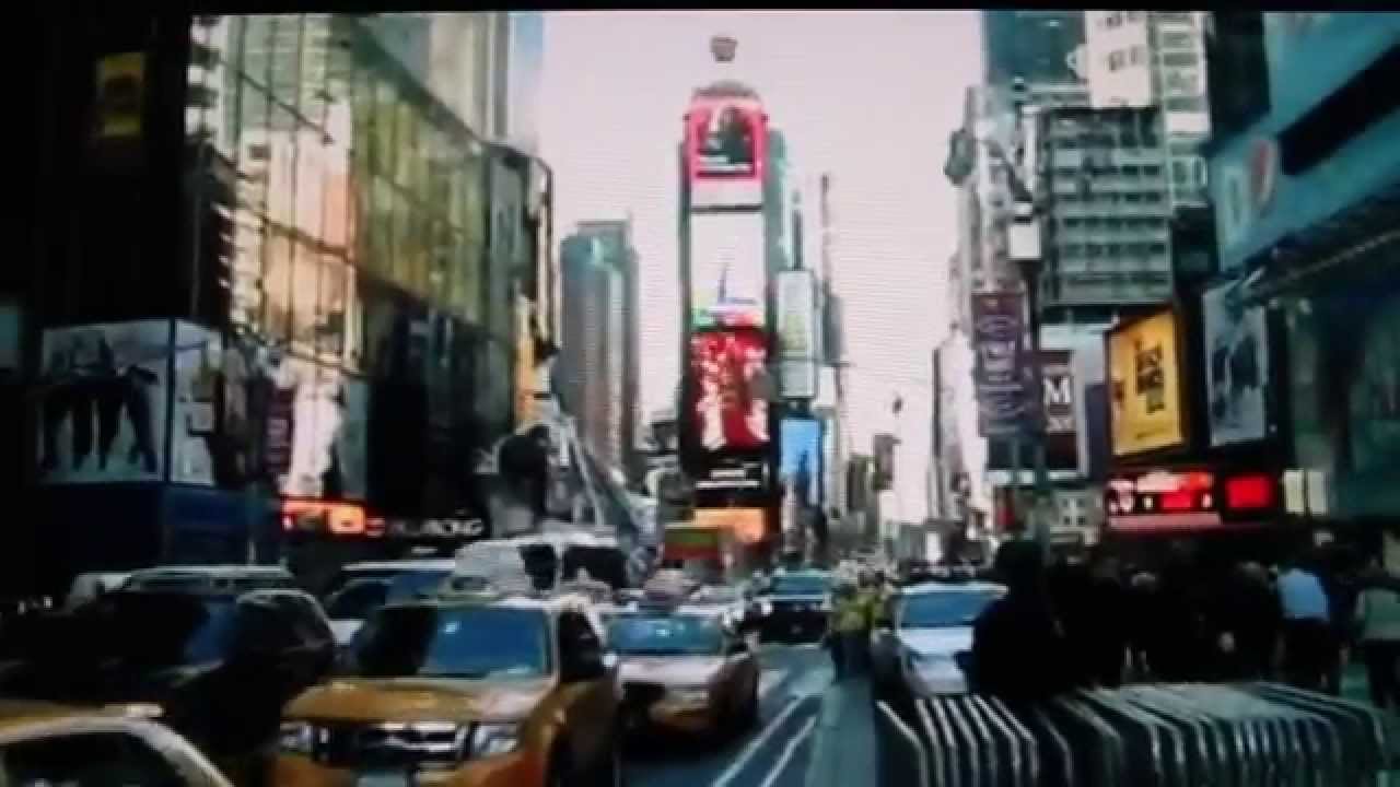 Joe Damiani "Come siamo fragili" (Video Ufficiale) - YouTube