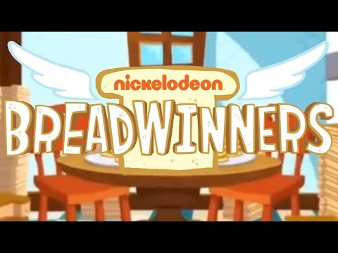 BreadWinners: 'BreadCakes' - Instrumental Version (I'M HUNGRY) - YouTube