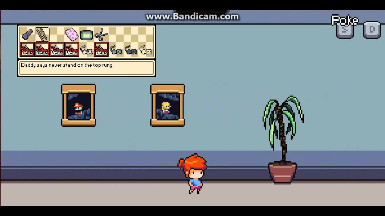 Walkthrough - Cat Poke - YouTube