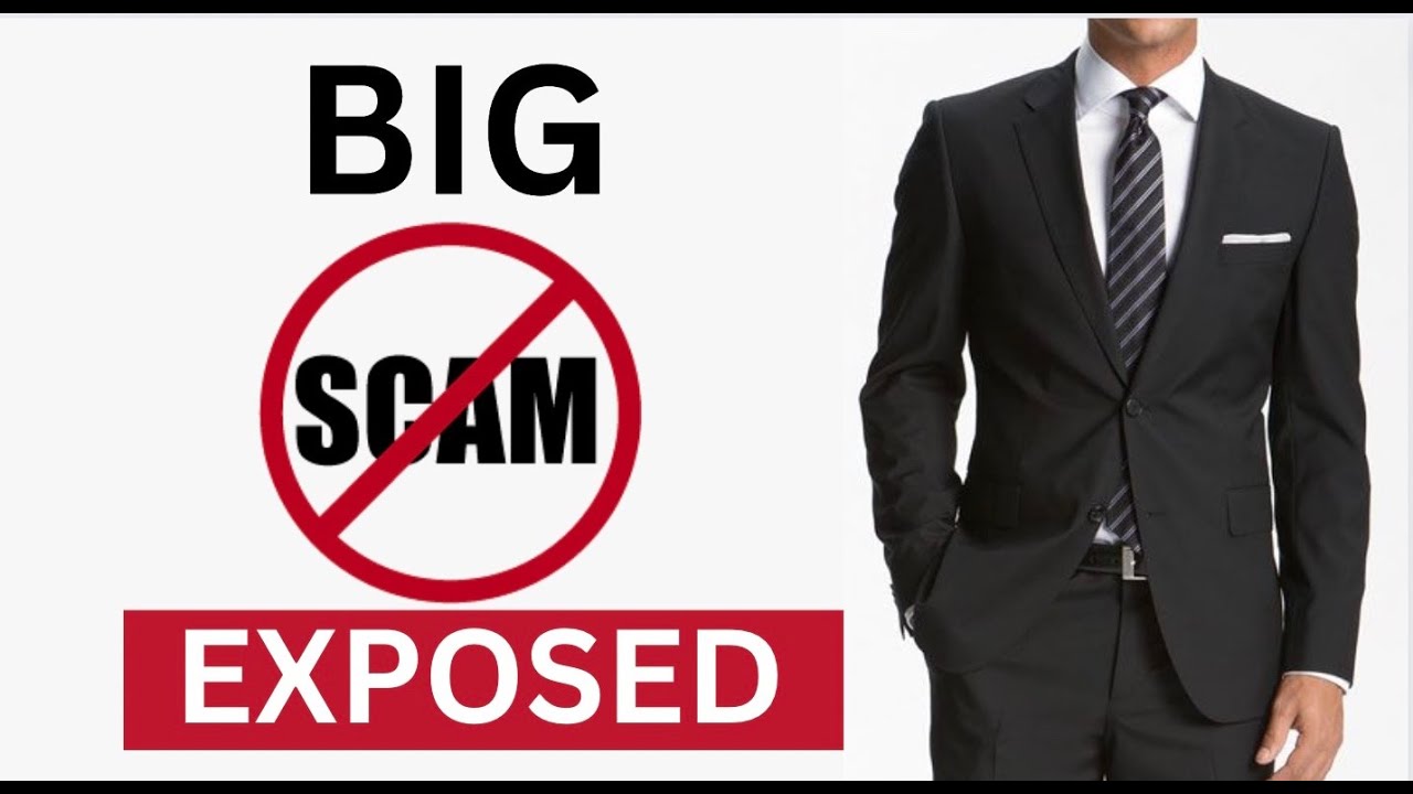 Big Scam exposed (MY STORY) by Rahul Engineer #scam - YouTube