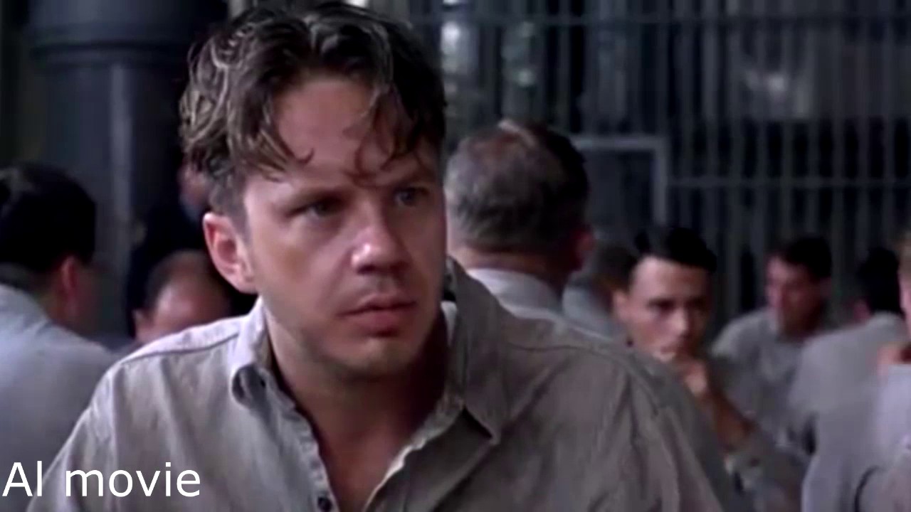 The Shawshank Redemption (1994) TRAILER - YouTube