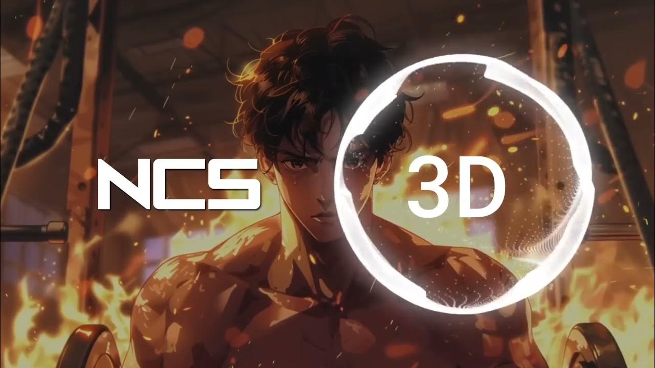 ANIZYZ x vxcelm - Your Burn | Hardstyle | NCS - 3D Music /use headphone - YouTube