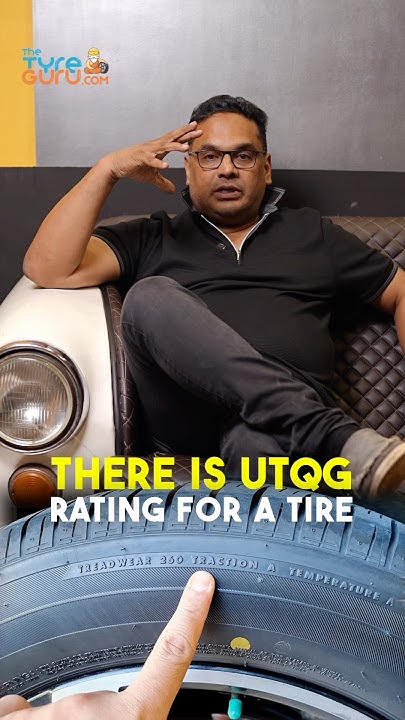 Understanding the UTQG Tire Rating System #alloywheels #tyre #cartyre #sportscar#TireQuality # ...