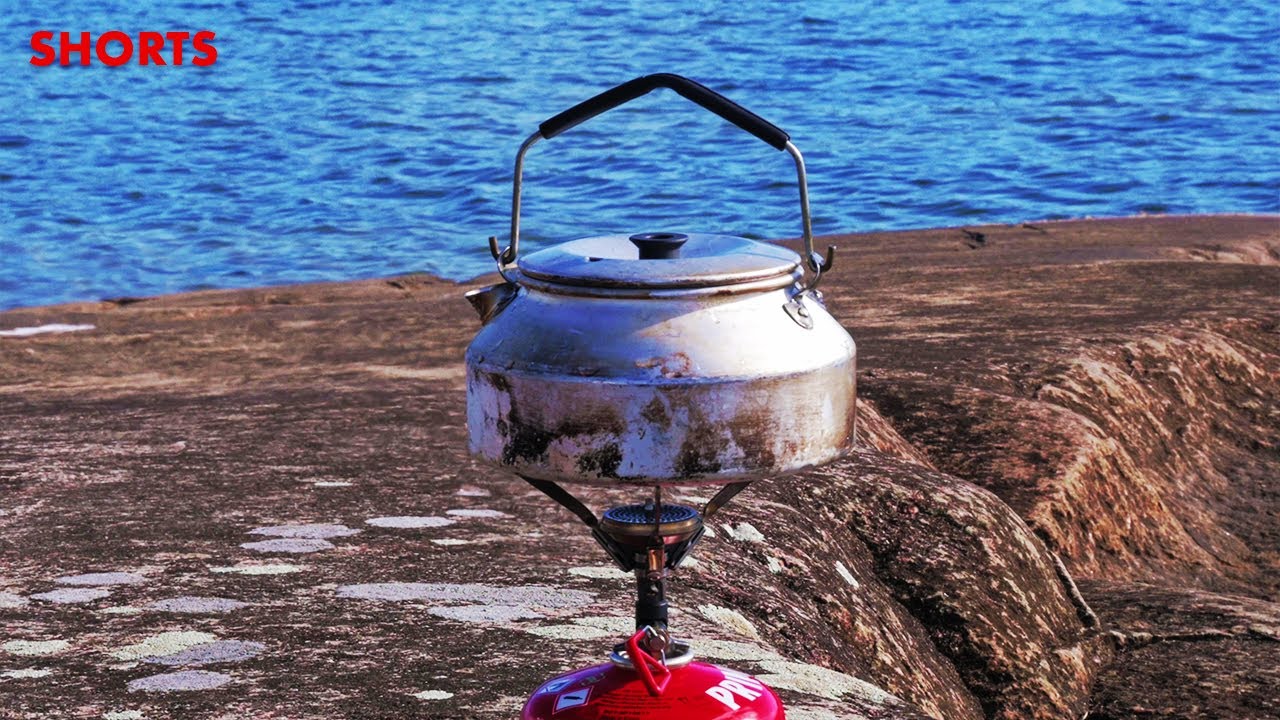 Cooking in the Wild - YouTube