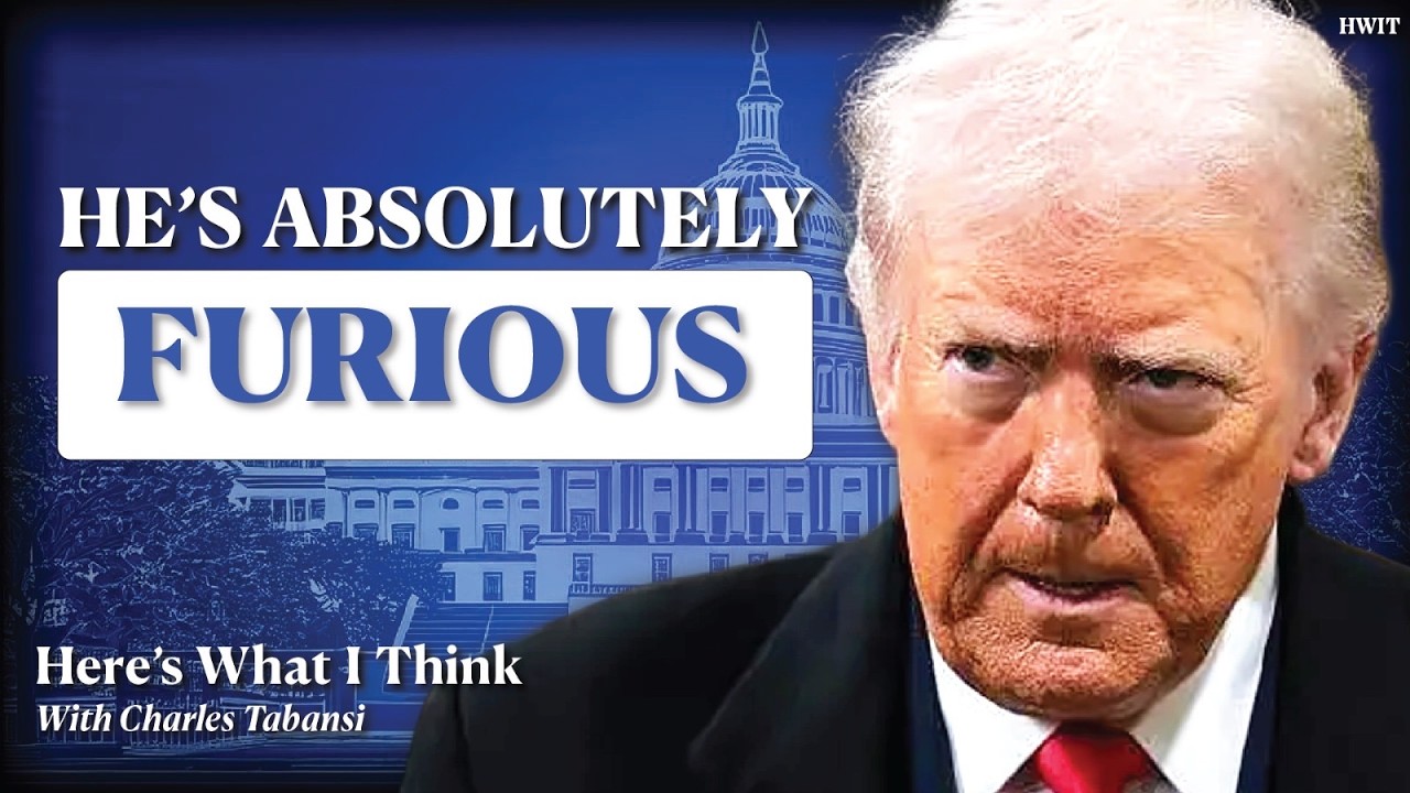 Donald Trump Suffers A Complete Meltdown On Live TV After SCOTUS Deems ...