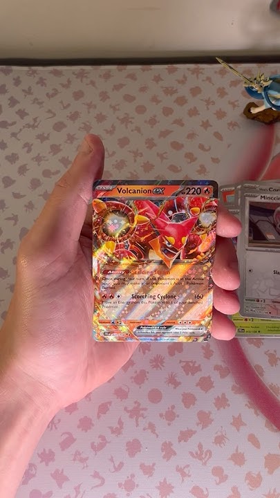 S2 E17: 🌋Journey Together | Pokémon Pack Opening Series🌋 #tcg #pokemoncards #shorts - YouTube