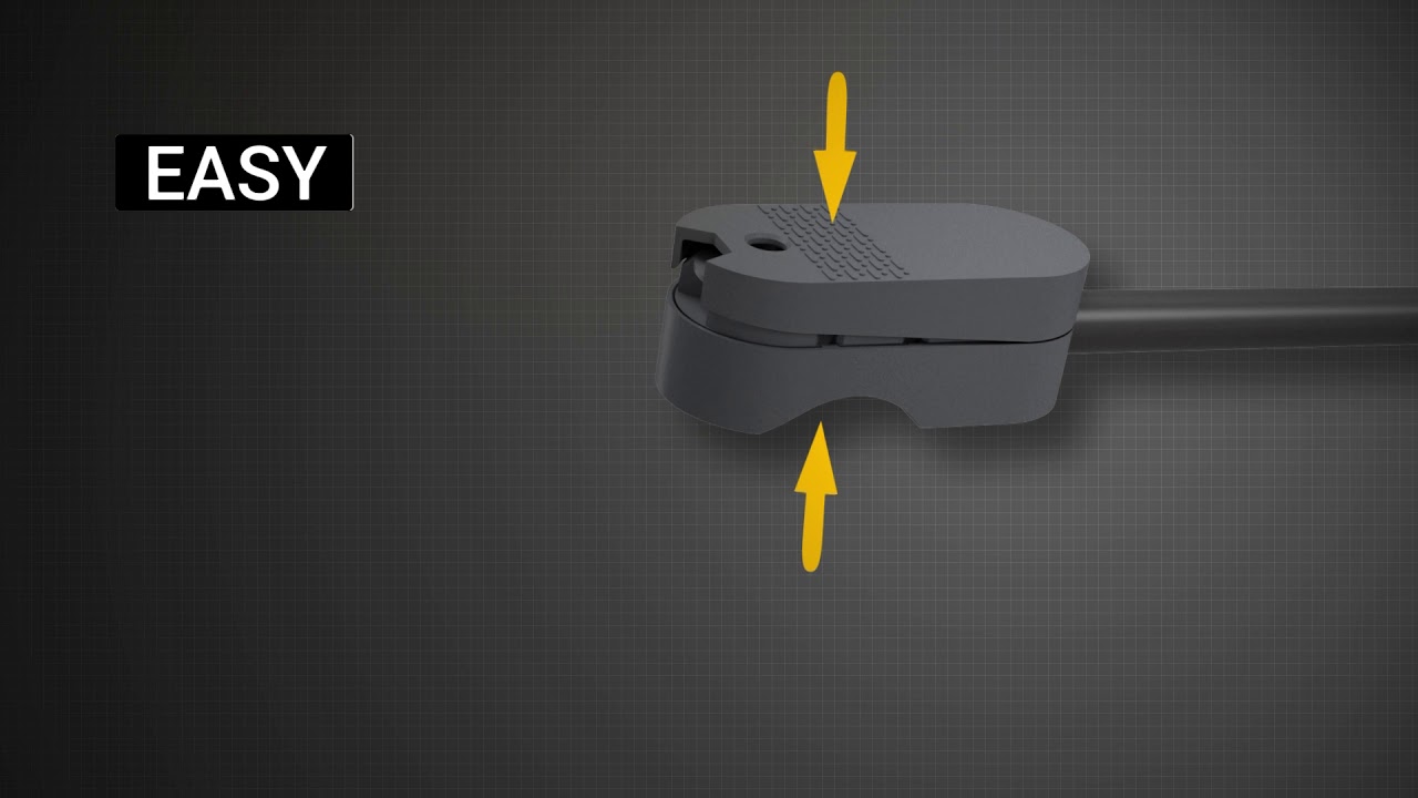 nVent ERICO Cadweld Plus Impulse Exothermic Welding Control Unit - YouTube