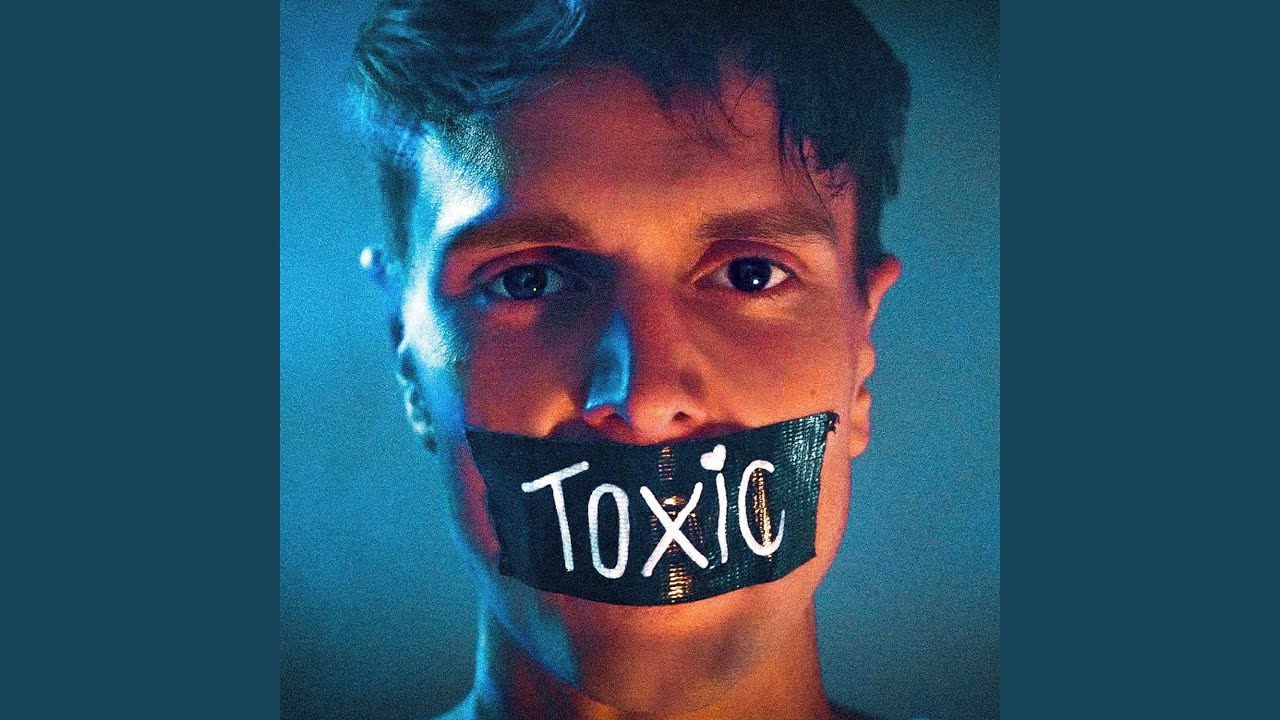 Toxic - YouTube Music