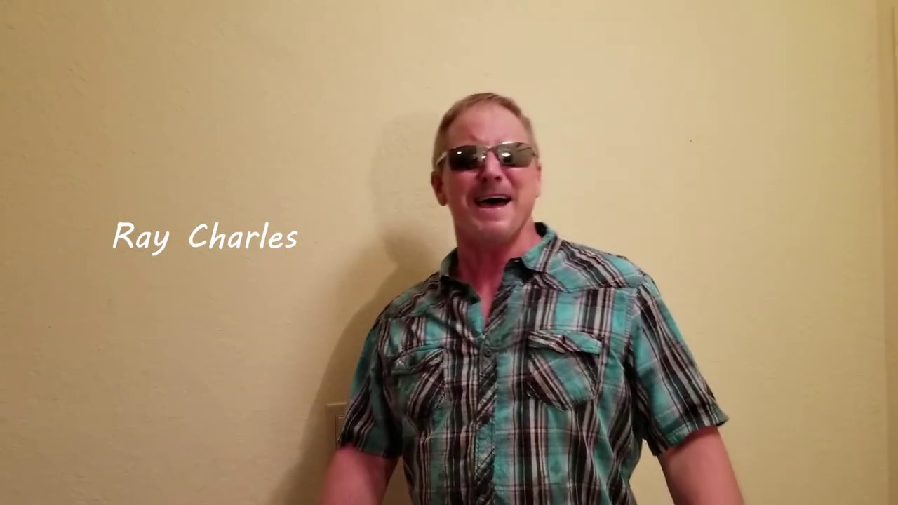 Joe Wingard - Fun Impressions - YouTube